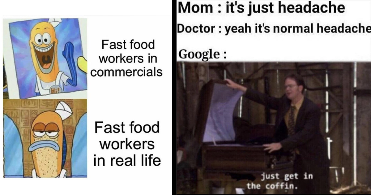 Random Memes We Foraged in the Meme Forests - Memebase - Funny Memes