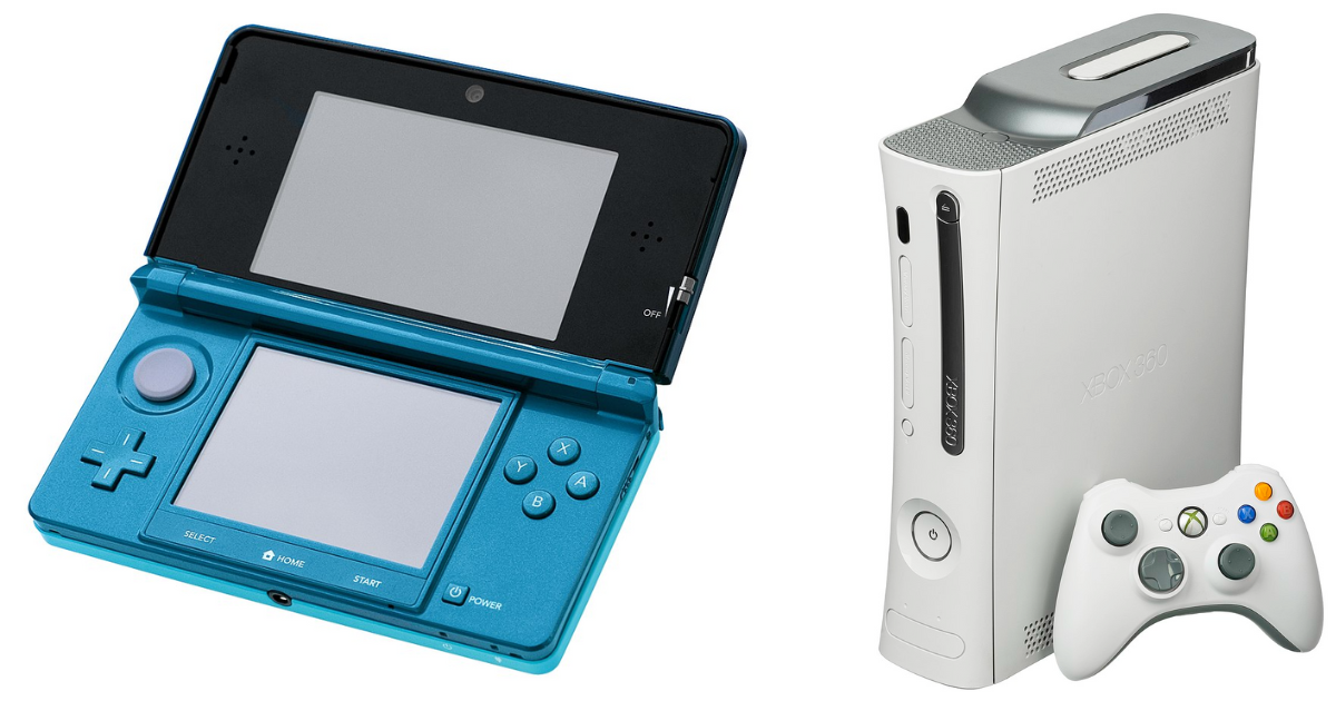 Dead on Arrival: Top 10 Worst Console Launches of All-Time - Geek ...