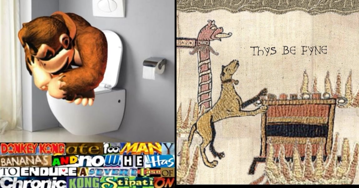 A Lineup of Memes for Casual Perusal On the Weekend - Memebase - Funny ...