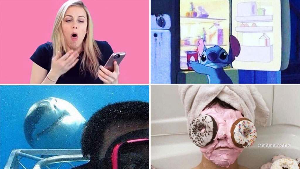 21 Memes to Jump Start Your Day - Memebase - Funny Memes