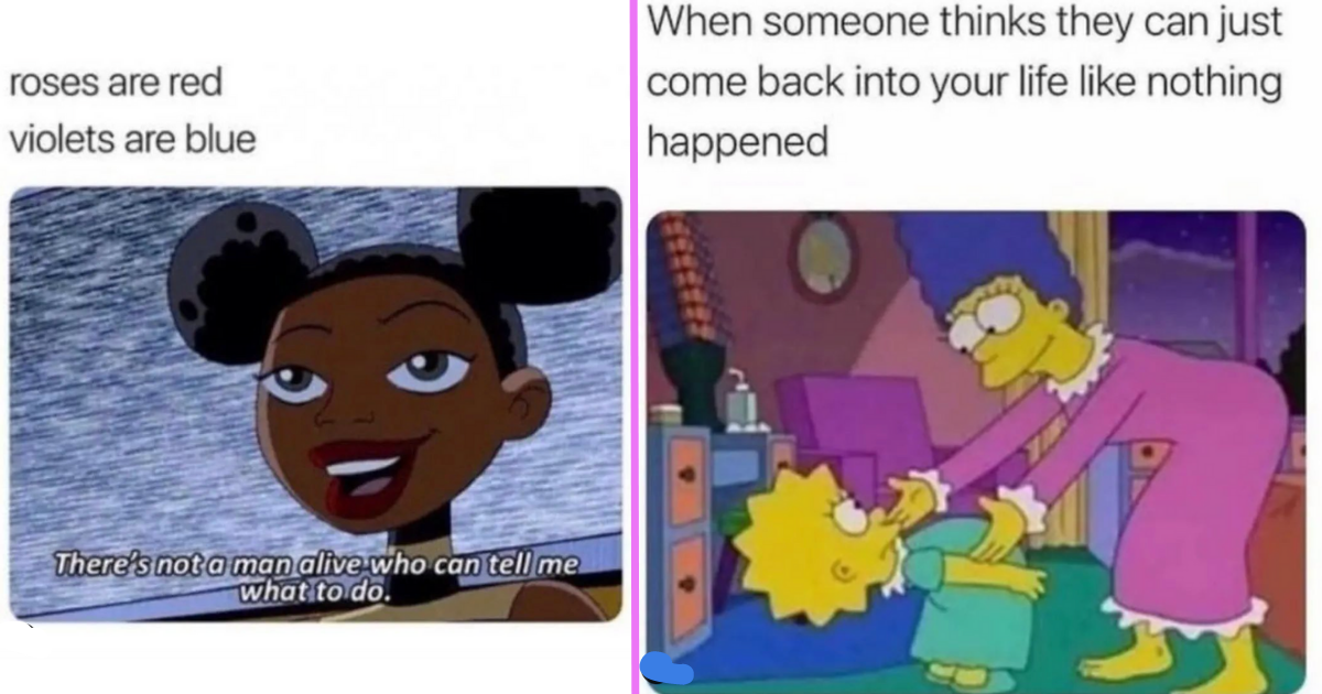 21 Confidence-Boosting Memes for Sizzling Singles Ready to Mingle This ...