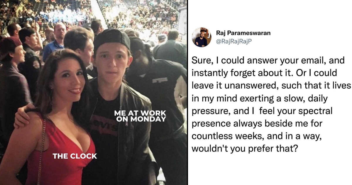 The Best Relatable Work Memes This Week (May 30, 2023) - Memebase ...