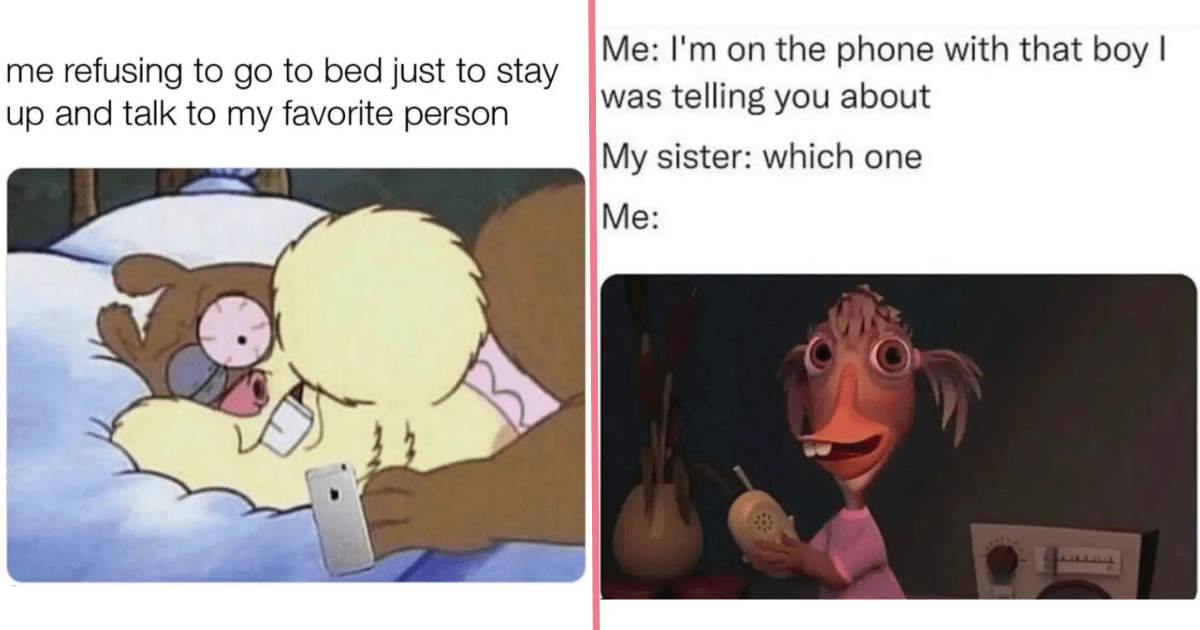 25 Refreshing Memes for People Dipping Their Toes Back into the Dating ...