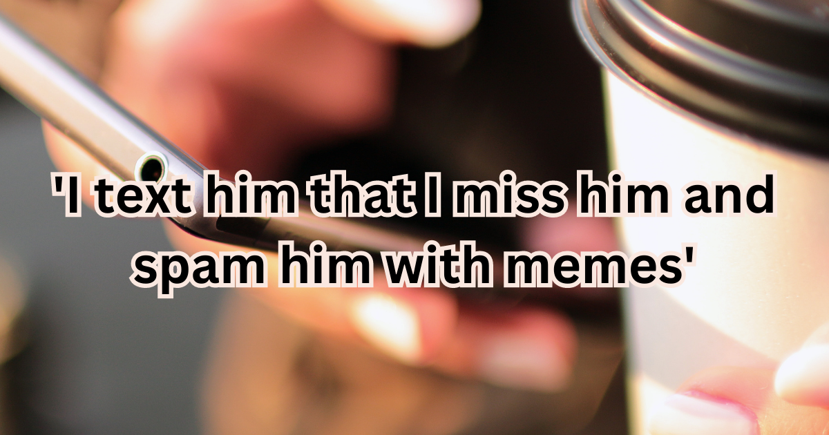 ‘I Go Ballistic’: 18 Co-dependent Couples on How They Conquer the ...