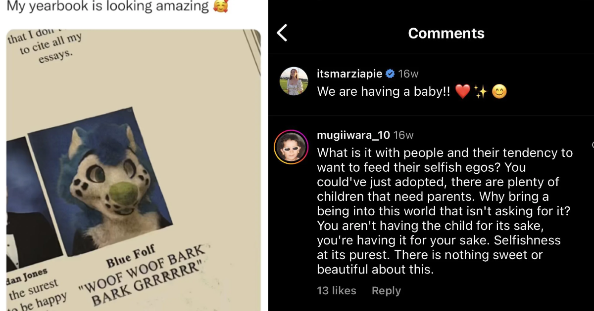 Fresh Cringeworthy Moments to Cringe at This Week (June 3, 2023 ...