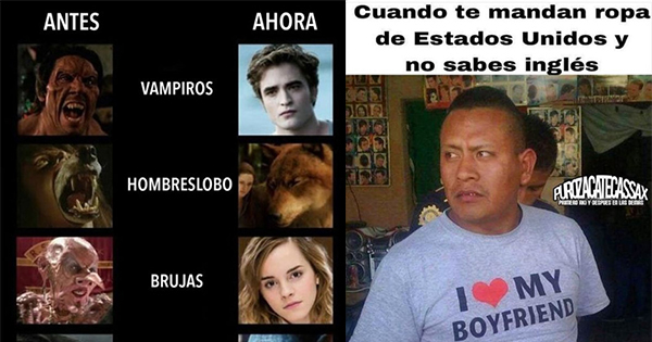 Y Para Alegrar El Dia Lista De Memes Loquillo 