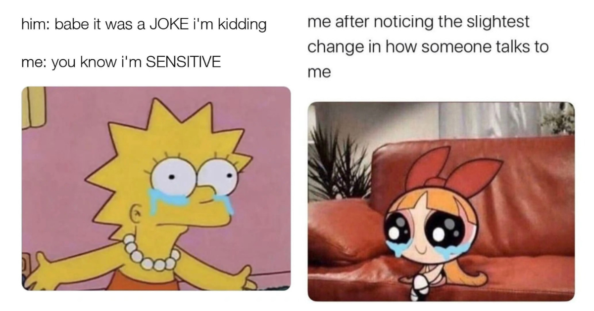 21 Witty Memes for Anxious Ladies in the Dating Scene - CheezCake ...