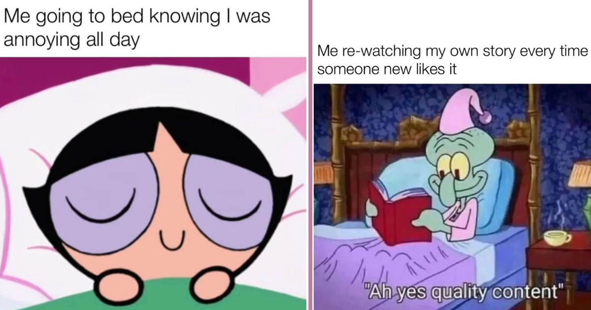 25 Clever Memes for Witty Women With a Flourishing Esteem (June 7, 2023 ...