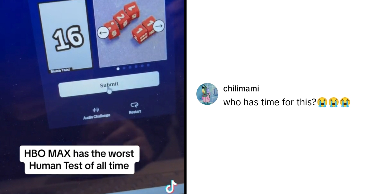 'ChatGPT can solve 100% of these before I can': HBO Max Subscriber ...