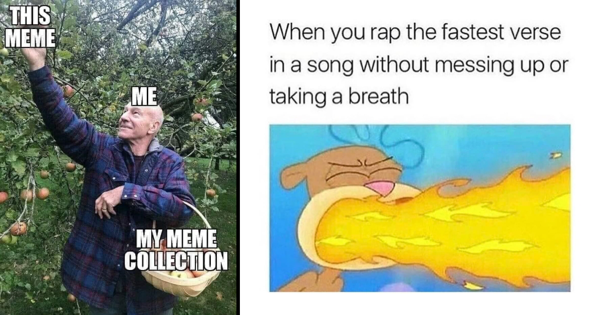 A Specification of Memes That Are Random - Memebase - Funny Memes