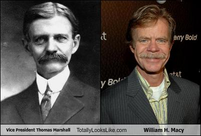 Totally Looks Like - william-h-macy - Cheezburger