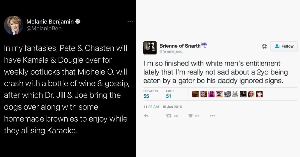 Another Abominable Collection of the Worst Tweets of All Time ...