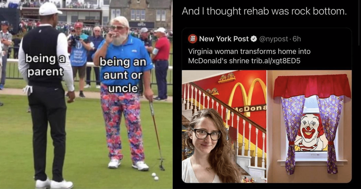 A Whirlwind Tour of Random and Relatable Internet Comedy - Memebase ...