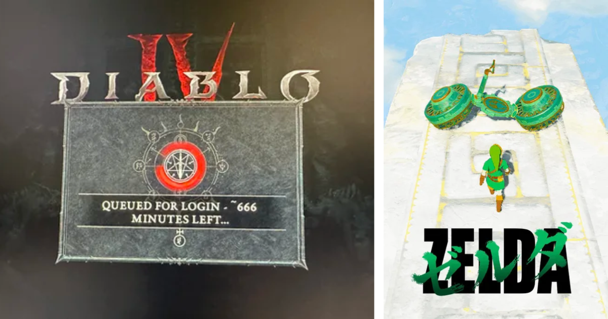 Boss-Level Chuckles: 30 Gaming Memes to Keep You Smiling Through Every Level - Geek Universe ...