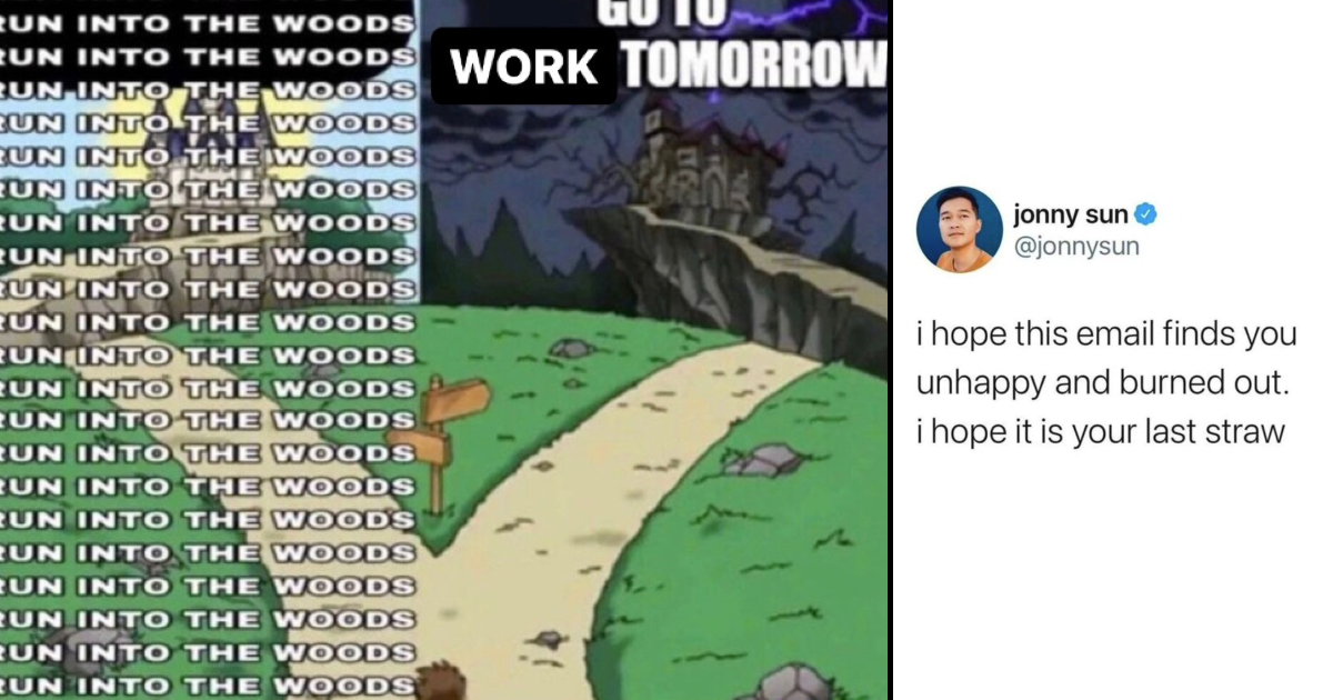 The Best Relatable Work Memes This Week (June 12, 2023) - Memebase ...