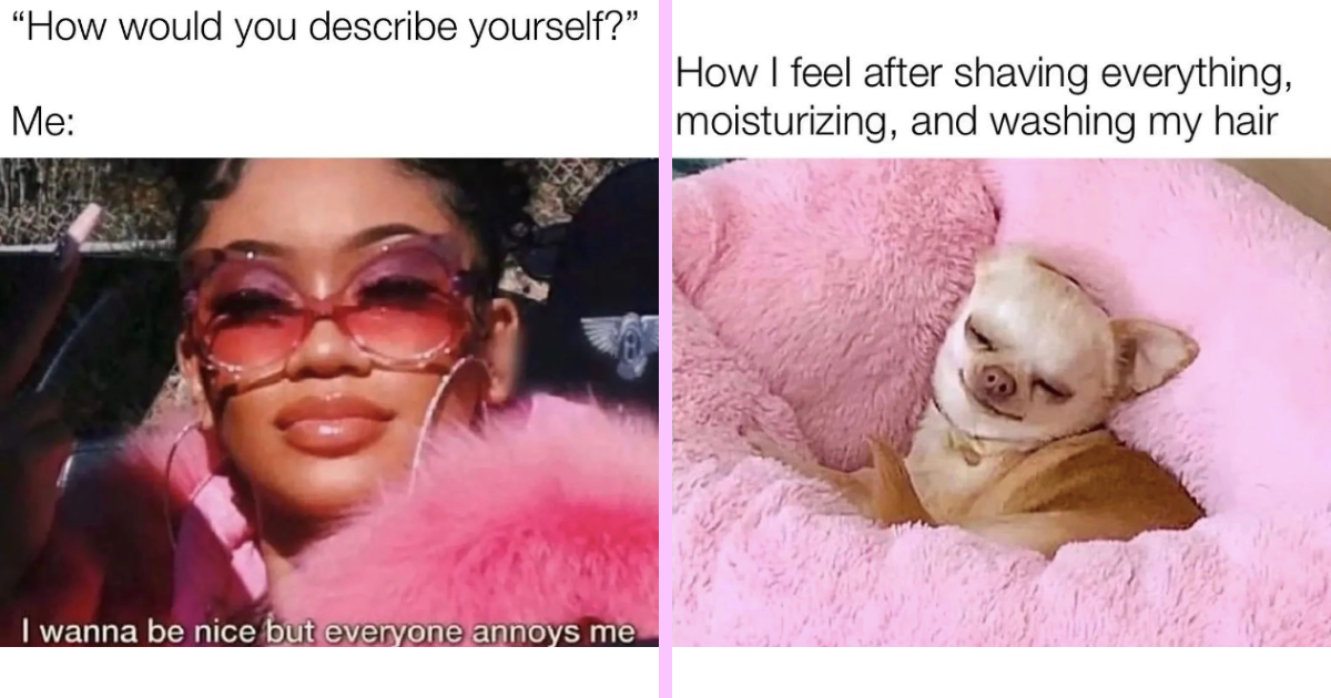 I Feel You Girl Meme