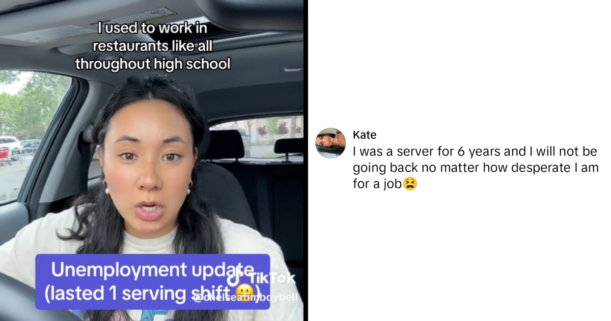 'I don't know what's happened in the past 7-8 years': Woman Becomes ...