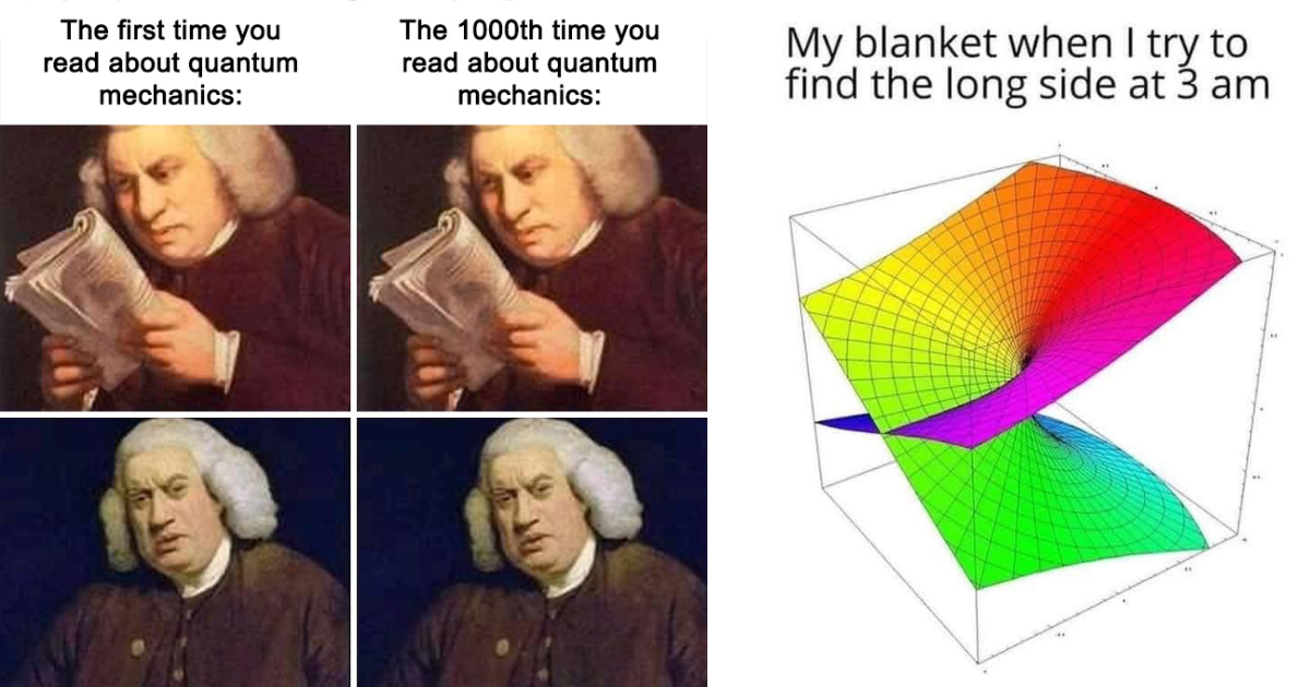 Lab, Laugh, Love: 32 Chemistry-Approved Science Memes for Your Reaction ...