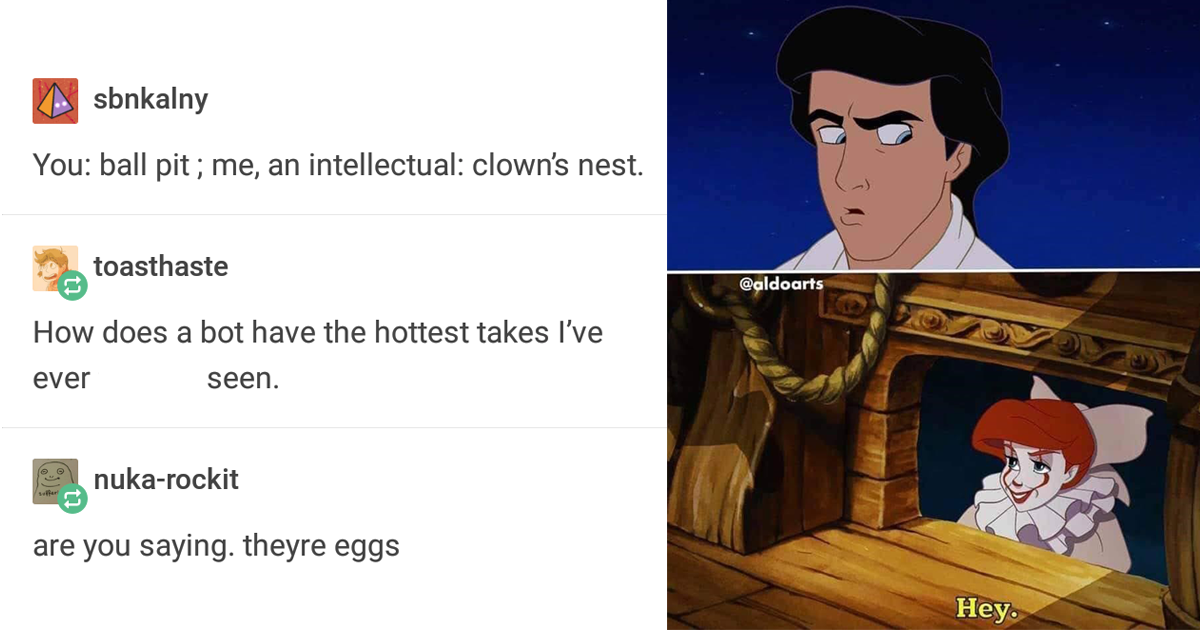 Clown Memes For Silly Souls and Funny Fools - Memebase - Funny Memes