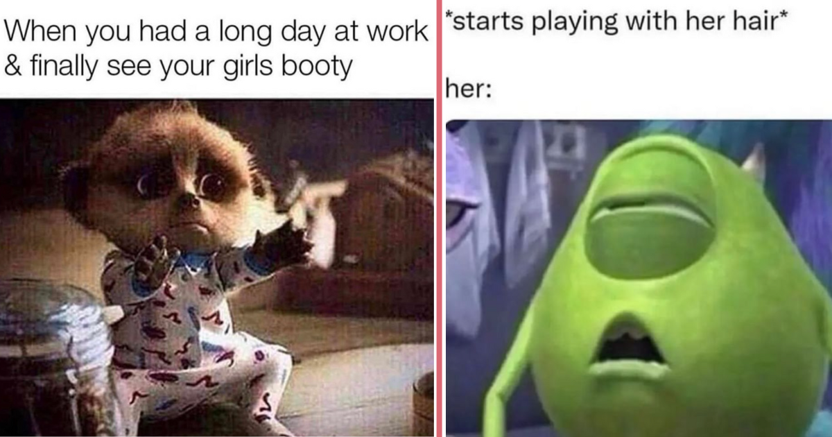 31 Wholesome Relationship Memes for Couples Whose Love Language is Kisses and Cuddles (June 21 ...