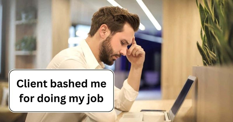 ‘I’m stuck in some office drama’: Man seeks advice on overcoming tough ...