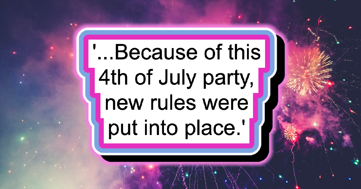 'This was the most expensive office party in the history of the company ...