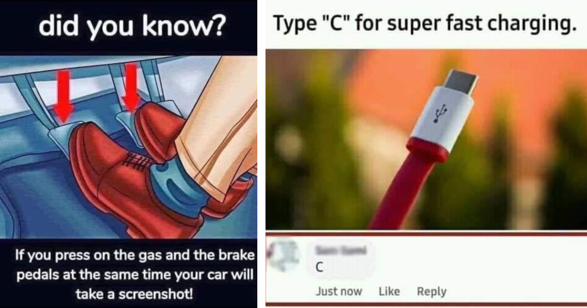 CTRL-ALT-DEL Your Boredom: 31 Tech Memes To Restart Your Humour Drive ...