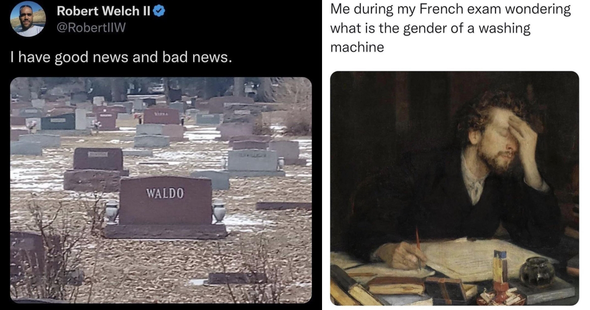 A Sample of Different Memes - Memebase - Funny Memes