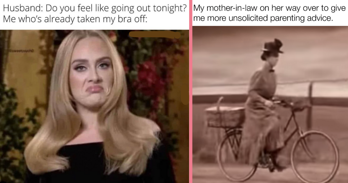 26 Witty Matrimony Memes to Tickle the Married Soul (June 29, 2023 ...