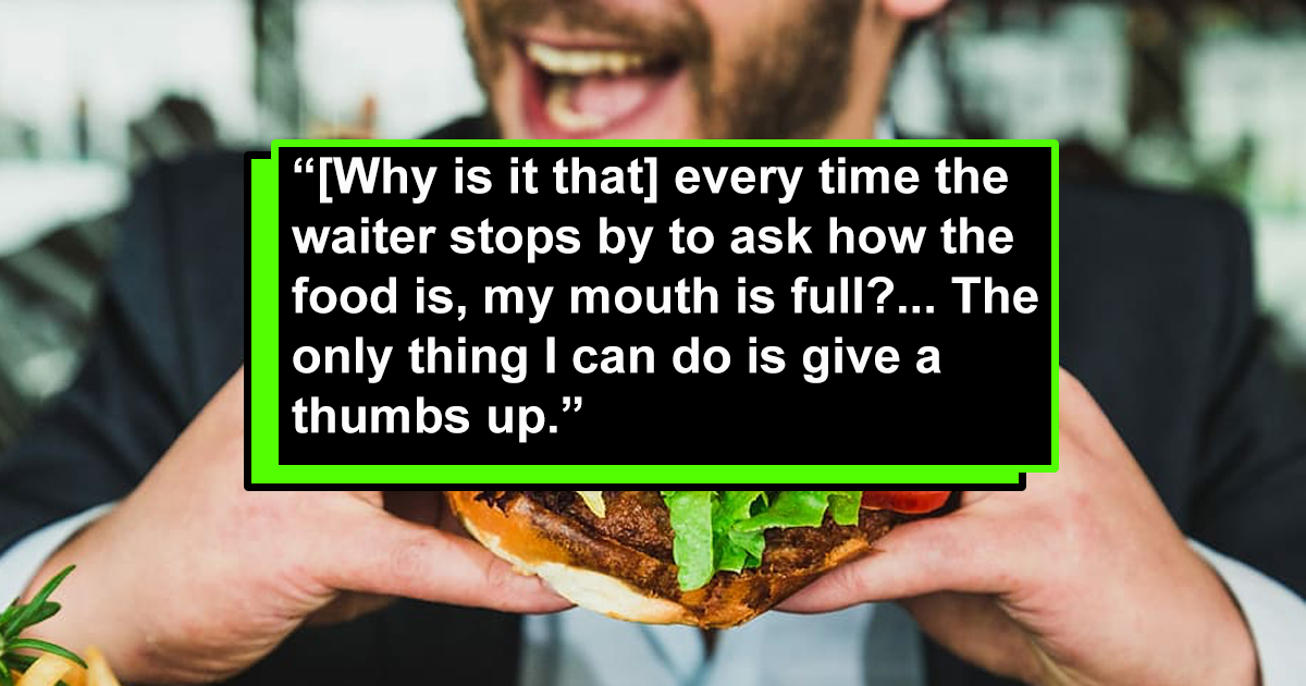 Memebase - funny-waitress - All Your Memes In Our Base - Funny Memes ...