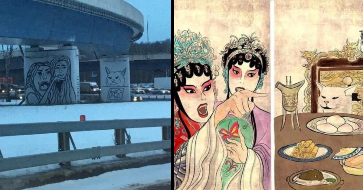 Smudge Everlasting: 17 Terrific Tributes To Our Favorite Cantankerous ...