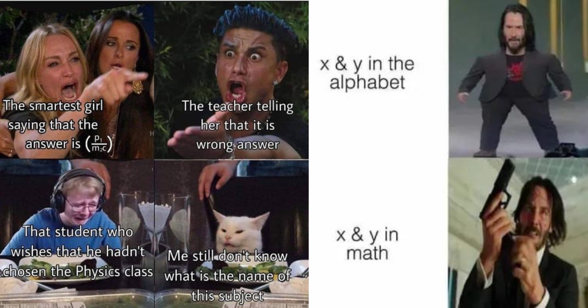 Laboratory LOLs: 31 Hilarious Memes for Those with an Affinity for ...