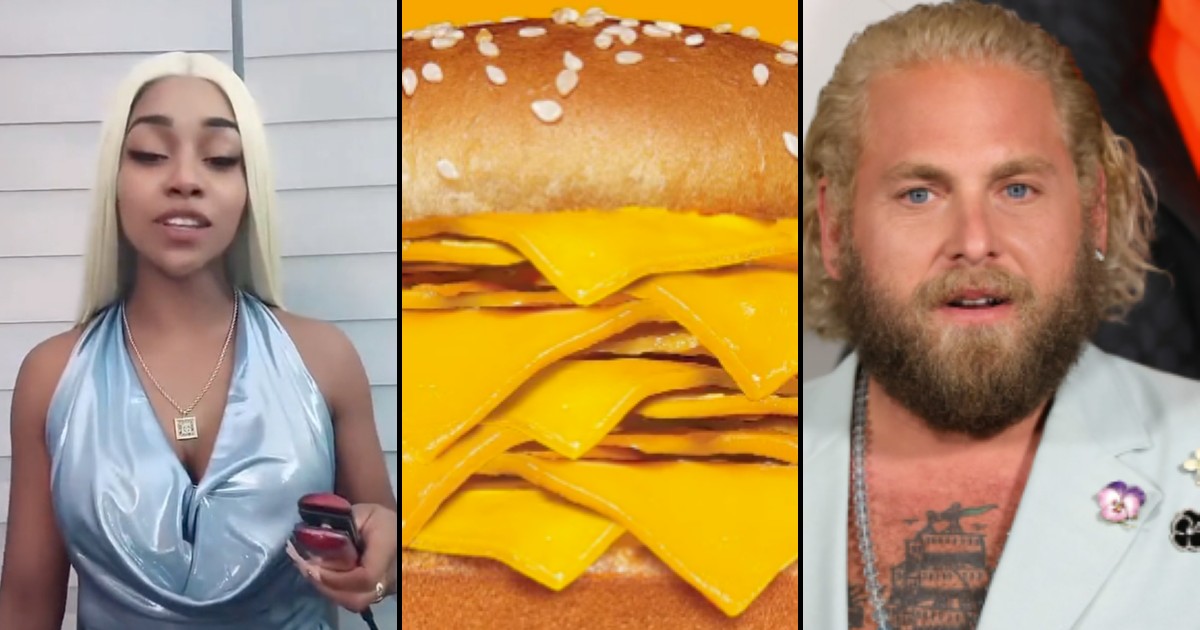 Im So Excited Meme Jonah Hill