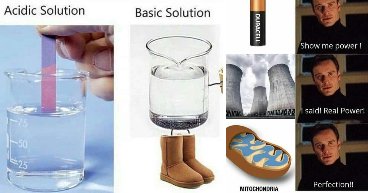 E=Meme2: 32 Scientific Memes That Totally Upend the Gravity of the ...