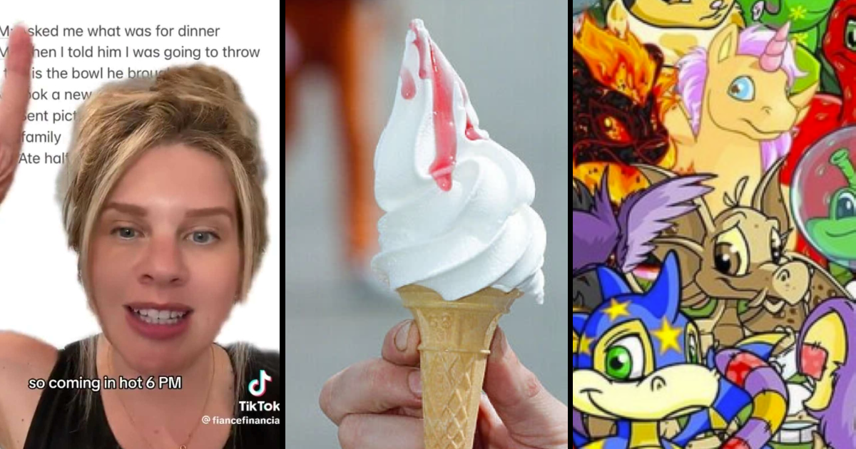 Weekly Internet Roundup: Ice Cream Dates, the Neopets Revival, and ...