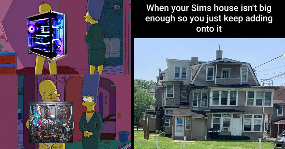 The Best Gaming Memes of the Week (July 19, 2023) - Memebase - Funny Memes