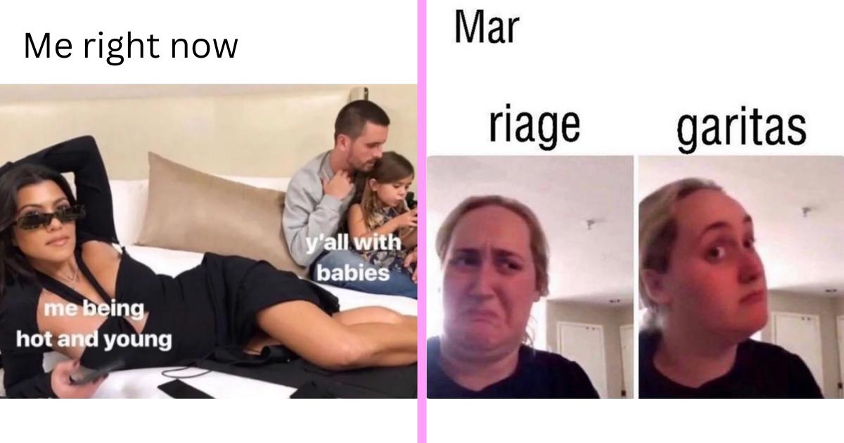 21 Deliciously Boozy Memes for Party Girls Keen on Wrecking the Weekend ...