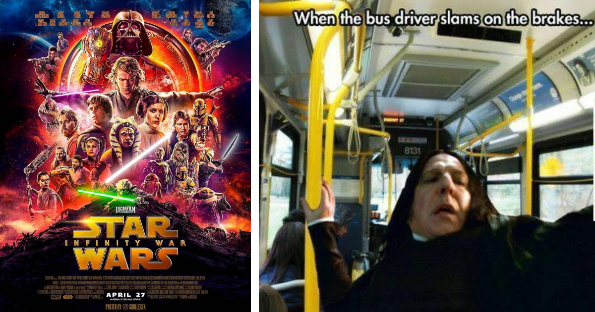 Nerd Up: 33 Nerdtastic Memes Only the Geekiest Will Get - Geek Universe ...