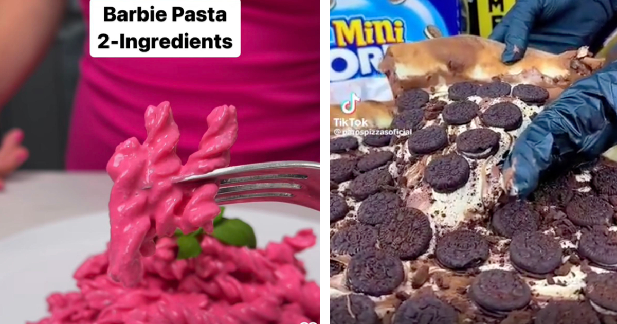 25 Quirky food combinations for the brave of heart - FAIL Blog - Funny ...