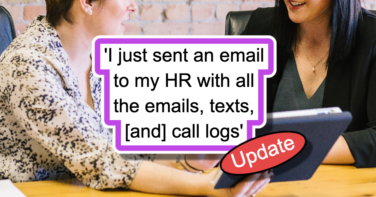 Update: 'I said, "Guess I’m not a team player"': Boss floods security ...