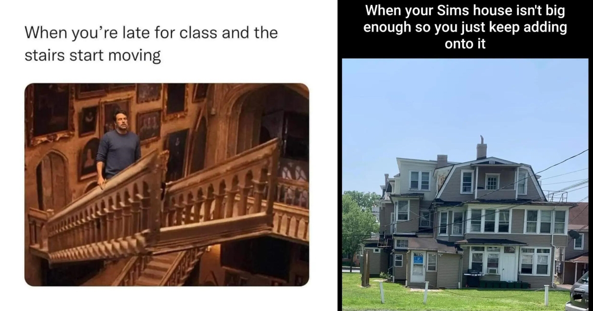 An Amusing Pile of 31 Memes to Pick at for Mild Entertainment ...