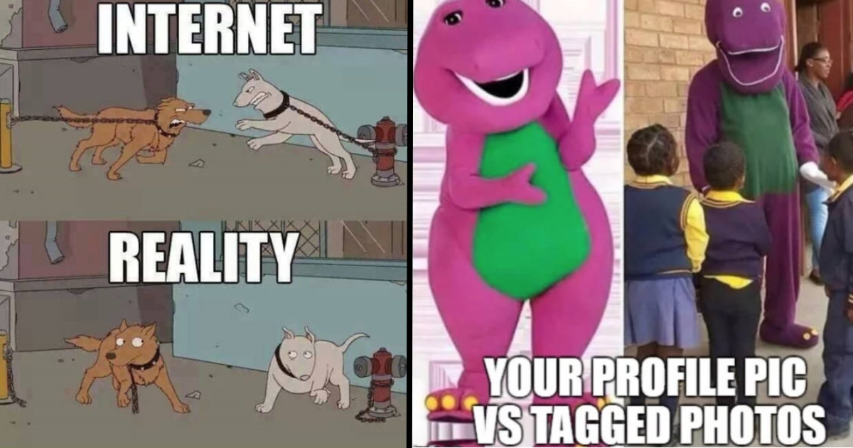 Expectations Vs Reality