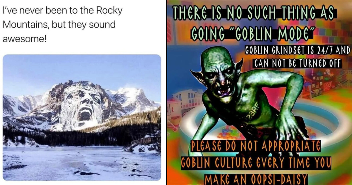 A Tapestry of Memes Woven With Funny Tidbits - Memebase - Funny Memes