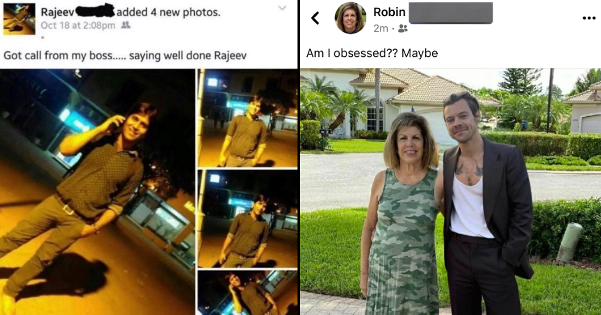 Wildest Posts From the Depths of Facebook (July 16, 2023) - Memebase ...