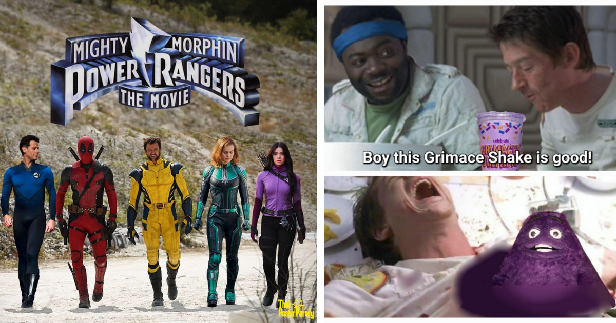 Quantum Quirks: 25 Memes to Warp You into the Geeky Multiverse - Geek ...