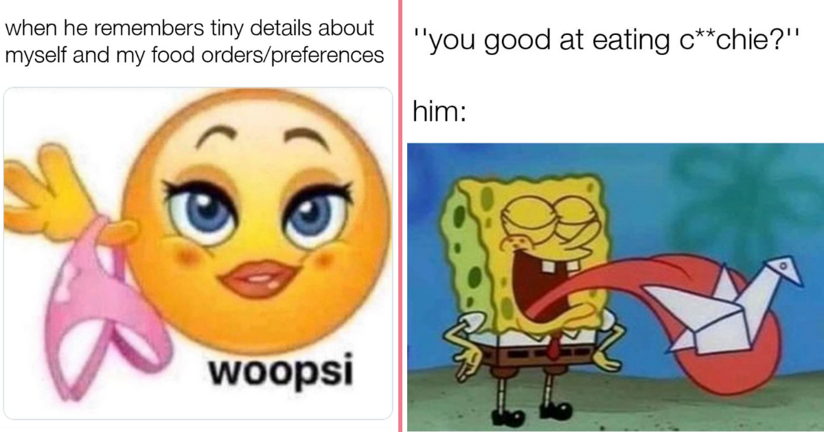 40 Empowering Relationship Memes Celebrating Happy Women Who Expect ...