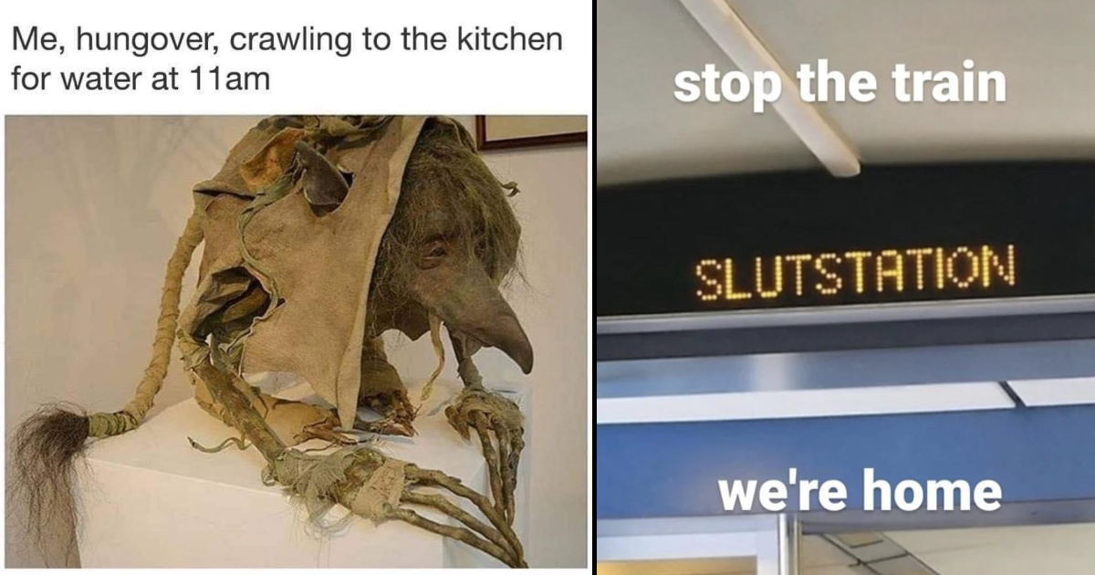 39 Memes to Splurge Some Time On - Memebase - Funny Memes