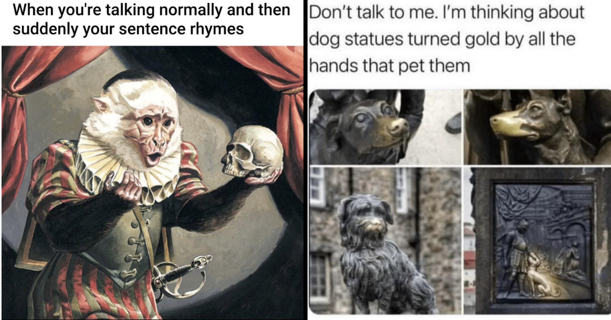 A Phenomenal Array of 30+ Awesome Memes That Promote Laughter ...