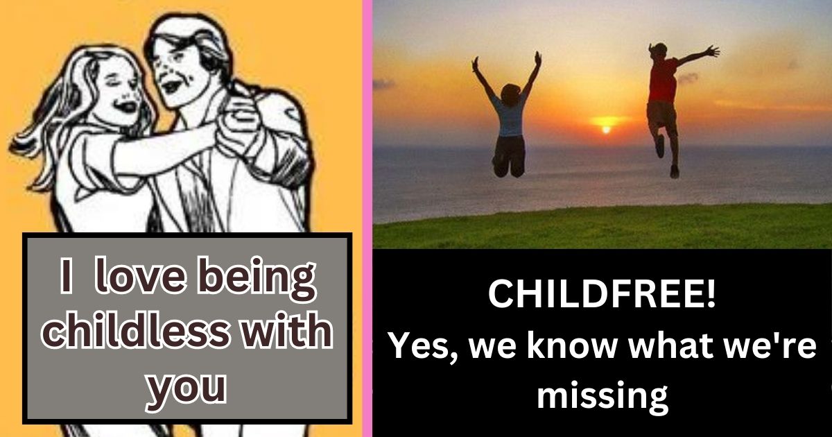 25 Memes That Capture the True Bliss Child-Free by Choice Couples Enjoy ...