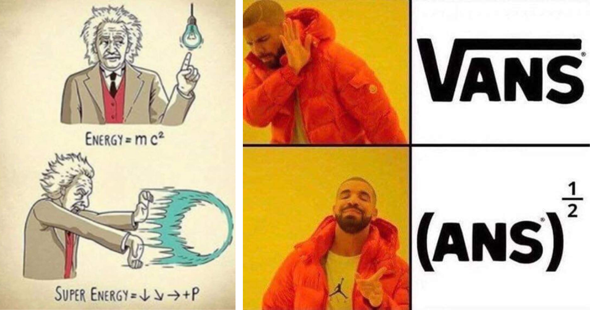 Protons, Neutrons, and Pun-trons: 31 Science Memes That Are Positively ...